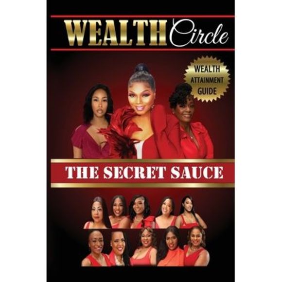Sabrina McKenzie | Other | Wealth Circle The Secret Sauce Sabrina Mckenzie | Poshmark